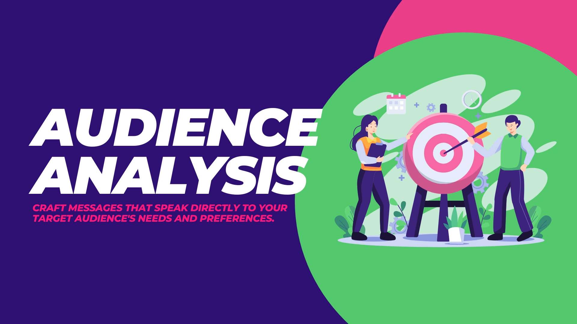 Audience Analysis: The Ultimate Guide to Reach Your Ideal Market ...